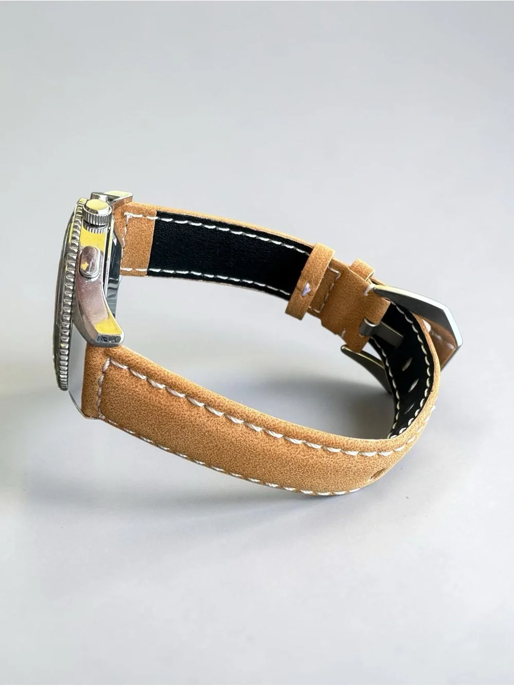 Movado | Accessories | Movado Swiss Chronograph Watch 84 F9 89 New ...